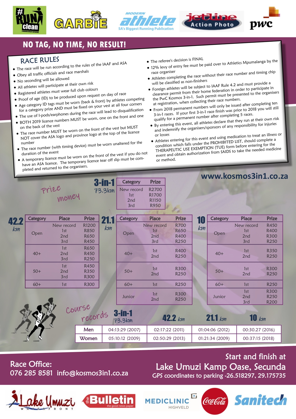 PwC_Kosmos3in1_Flyer_2019 copy – Polokwane Athletic Club