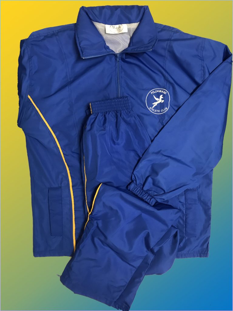 Club Registration & Info – Polokwane Athletic Club